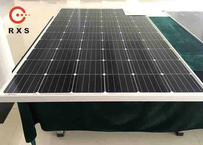 Pannello solare incorniciato monocristallino/300W/60cells/20V di Perc